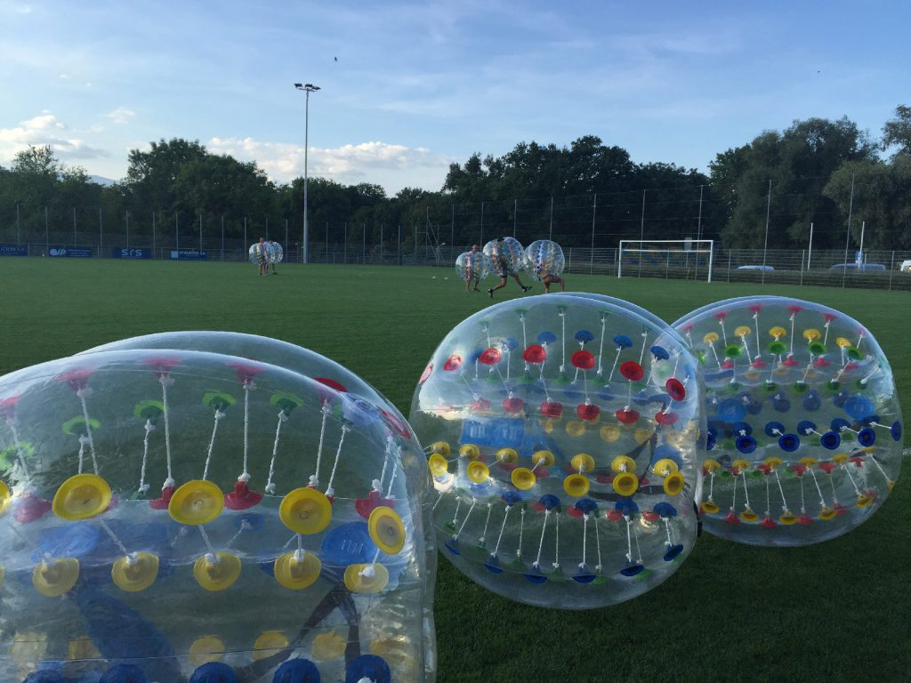 Bubbles foot pour enfants et adultes - Chateau rigolo - location de ...